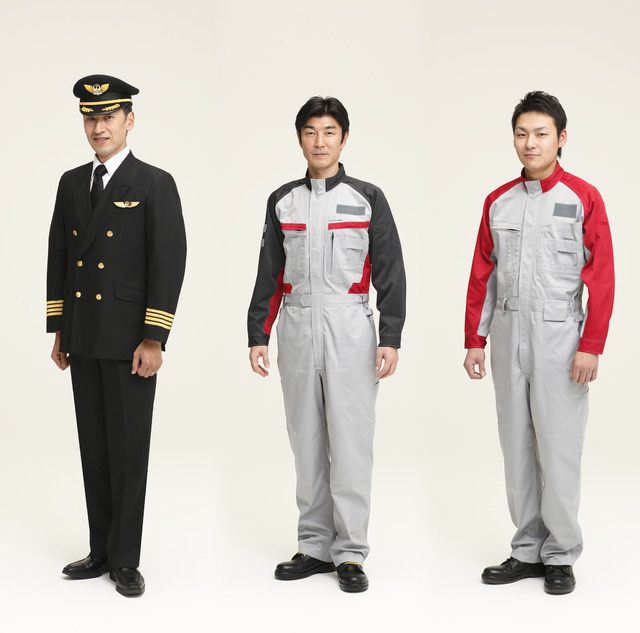 New JAL uniforms designed by Keita Maruyama unveiled | PHOTO(5/5 ...