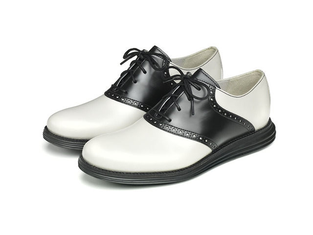 Cole Haan x Fragment Design's second collaboration! The new "Luna Grand ...