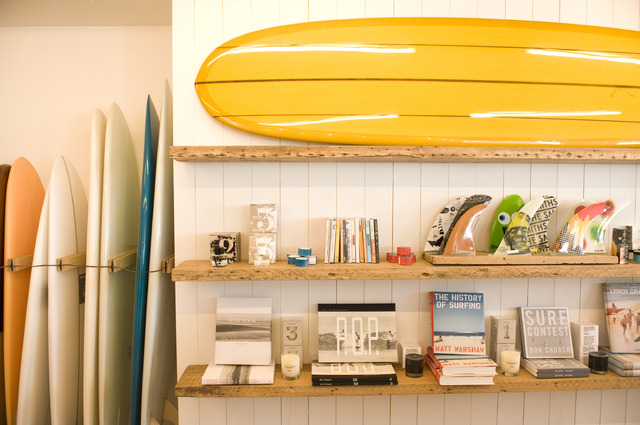 New York surf shop "Saturdays Surf New York" opens its second store in ...