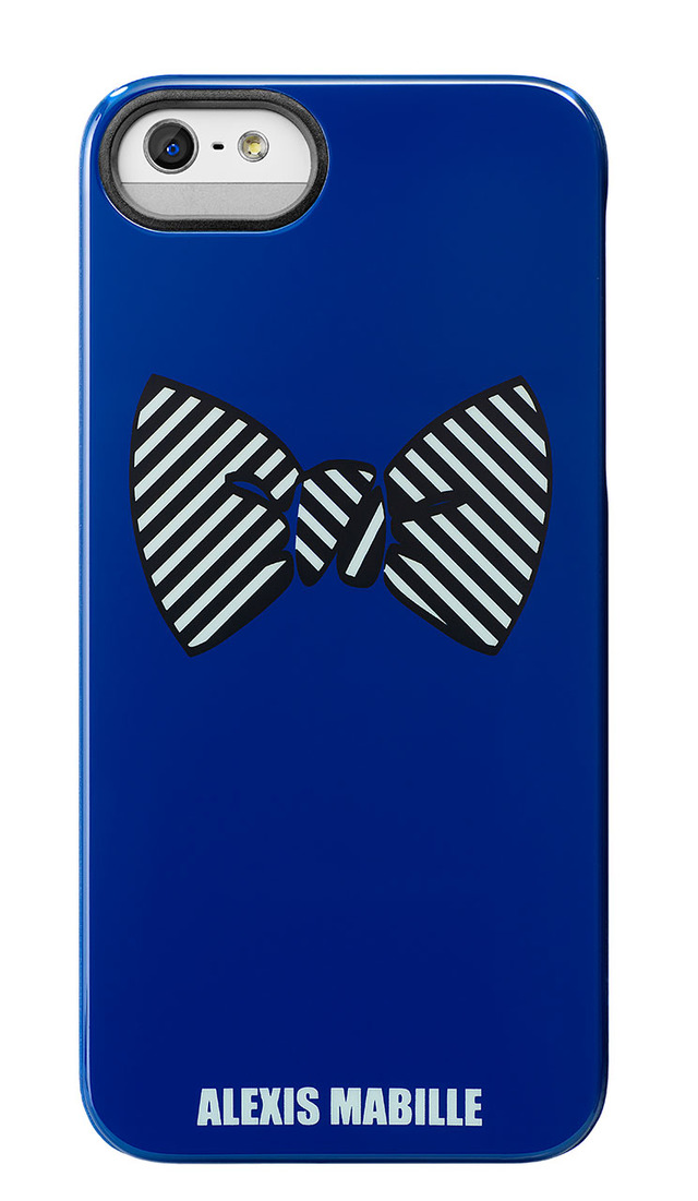 Collaborative iPhone cases from mobile accessory shop "Case Scenario ...