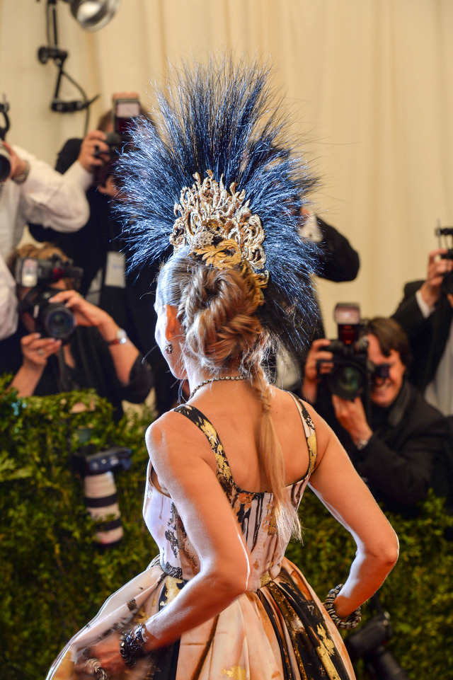 The dress code is "punk"! Learn how to dress punkishly from celebrities ...