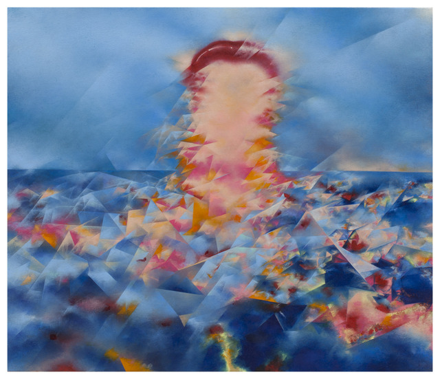 Hiromi Iuchi, an artist who is spreading her message from Kagawa to the ...