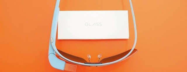 FANCY starts developing Google Glass app, offering a new shopping ...