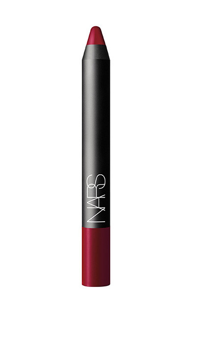 NARS' autumn/winter makeup looks are bold and matte, inspired by ...