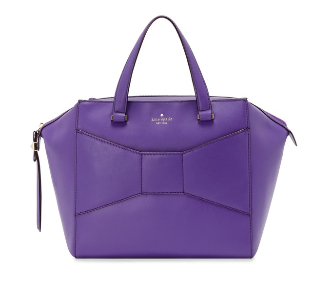 Kate Spade celebrates its 20th anniversary with a limited-time event ...