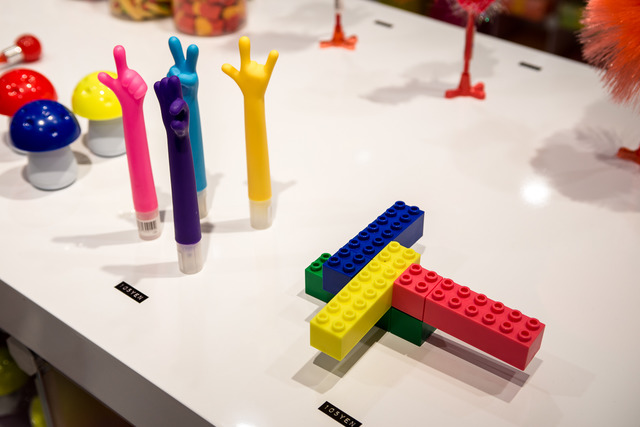 Osaka-based general goods store "ASOKO" finally opens in Harajuku on ...