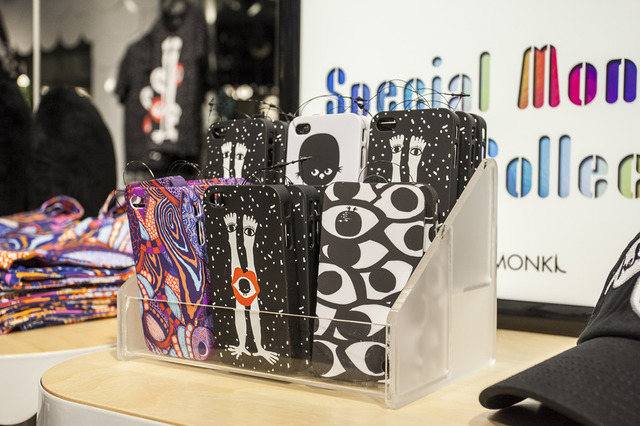 H&M's Monki returns from Scandinavia to Harajuku's Cute Cube on ...