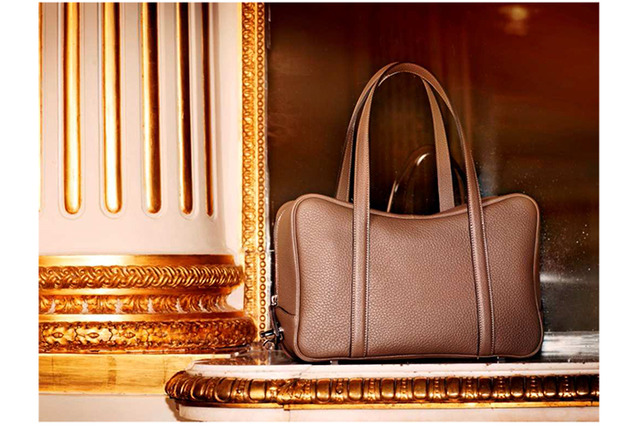 Arnault-backed bag brand "Moynat" opens its first limited-edition shop ...