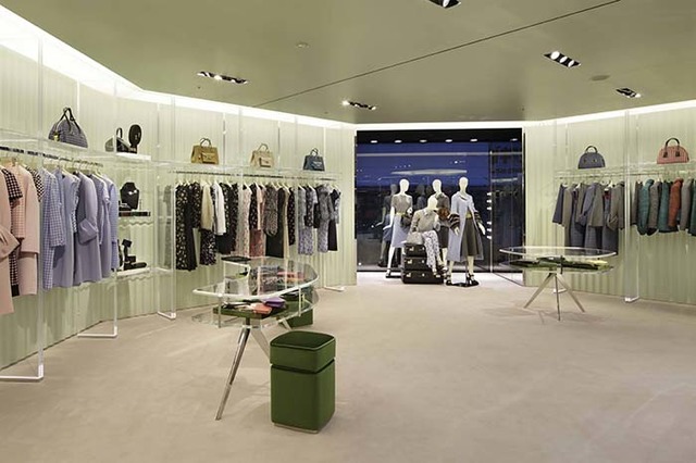 Prada opens new flagship store in Kobe's former foreign settlement ...