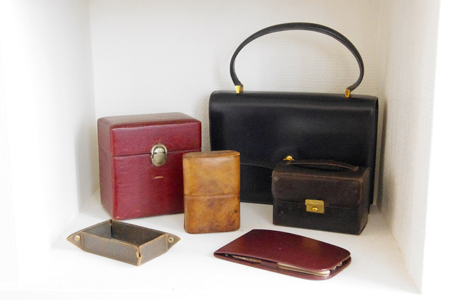 Arnault-backed bag brand "Moynat" opens its first limited-edition shop ...