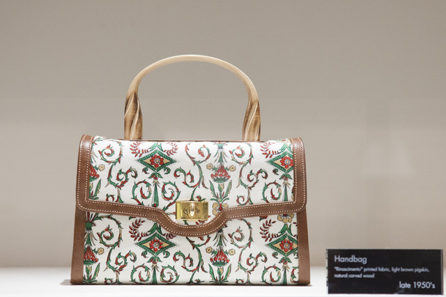 Gucci archive exhibition tracing its history begins at Marunouchi KITTE ...