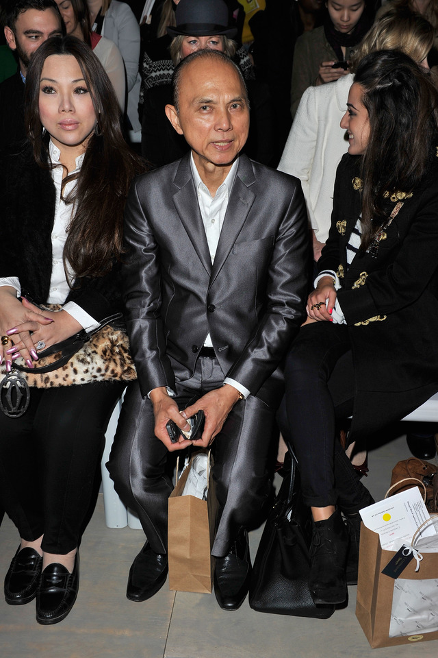 November 15th is the birthday of shoe designer Jimmy Choo. | PHOTO(2/4 ...