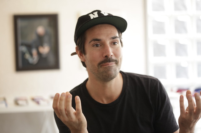 Happy Socks Founder Mikael Soderlin 1/2 - Growing with Bloggers ...