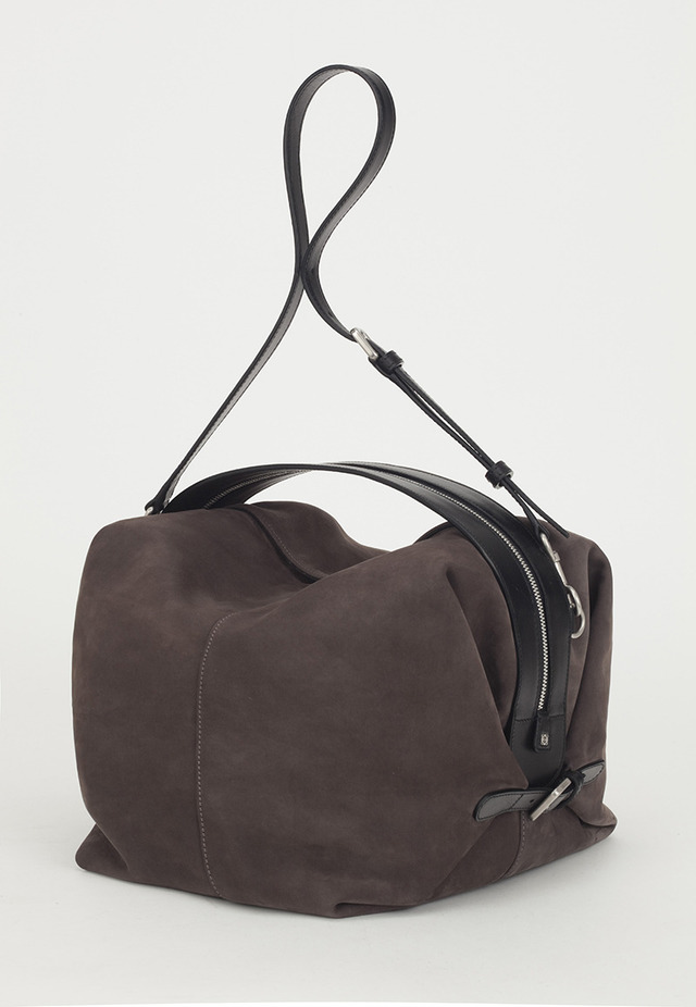 Loewe's 2014 Spring/Summer collection focuses on origami bags | PHOTO(8 ...