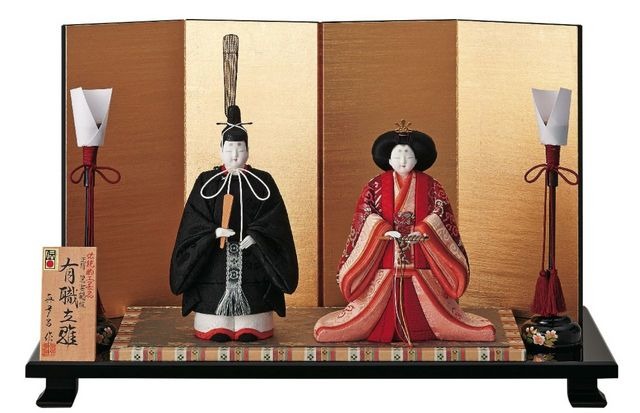 Mitsukoshi Isetan's Hina Doll Sales are Strong. What's the Trend This ...