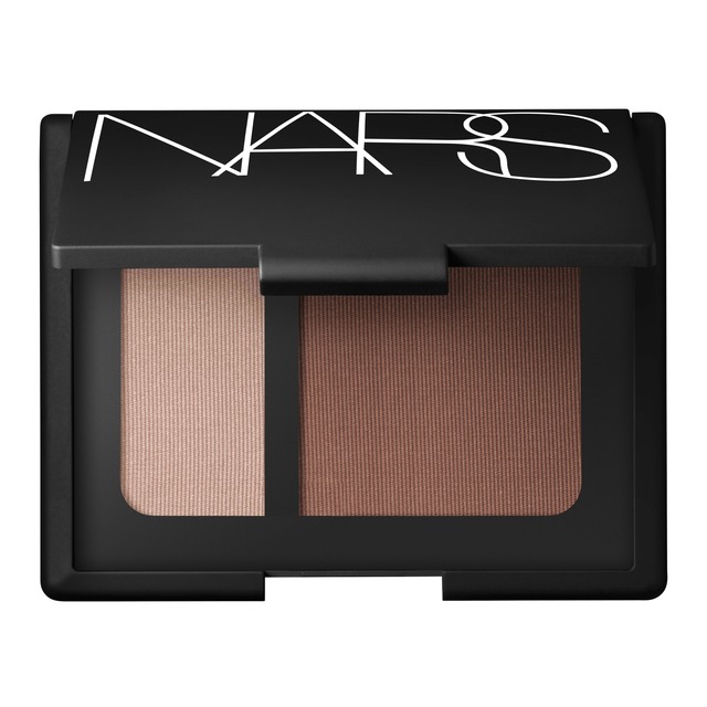 NARS launches new face color and brush for a natural, three-dimensional ...
