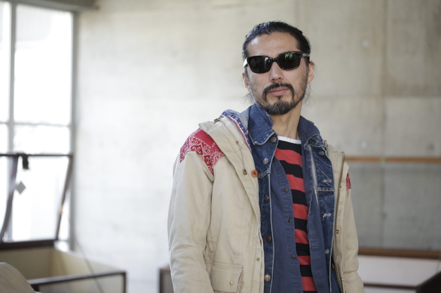 visvim Hiroki Nakamura 2/2--How travel has changed "modern ...