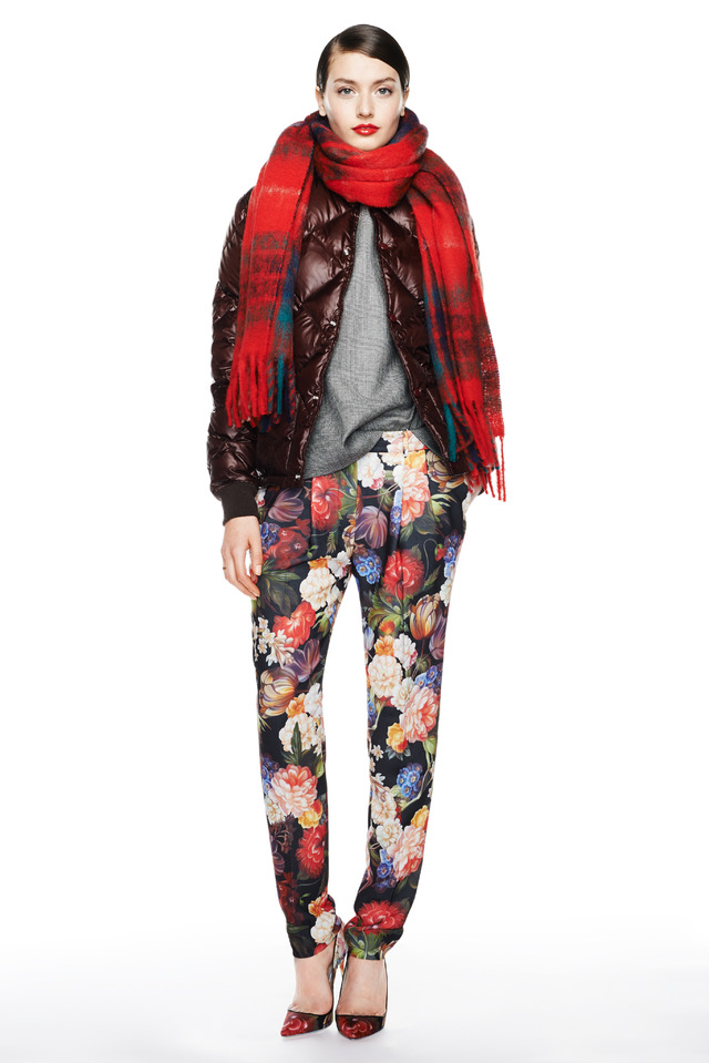 J.Crew to open two Asian stores in Hong Kong | PHOTO(7/7) | FASHION ...
