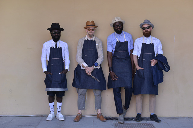 ART COMES FIRST opens a pop-up at UA Harajuku. Denham collaboration ...