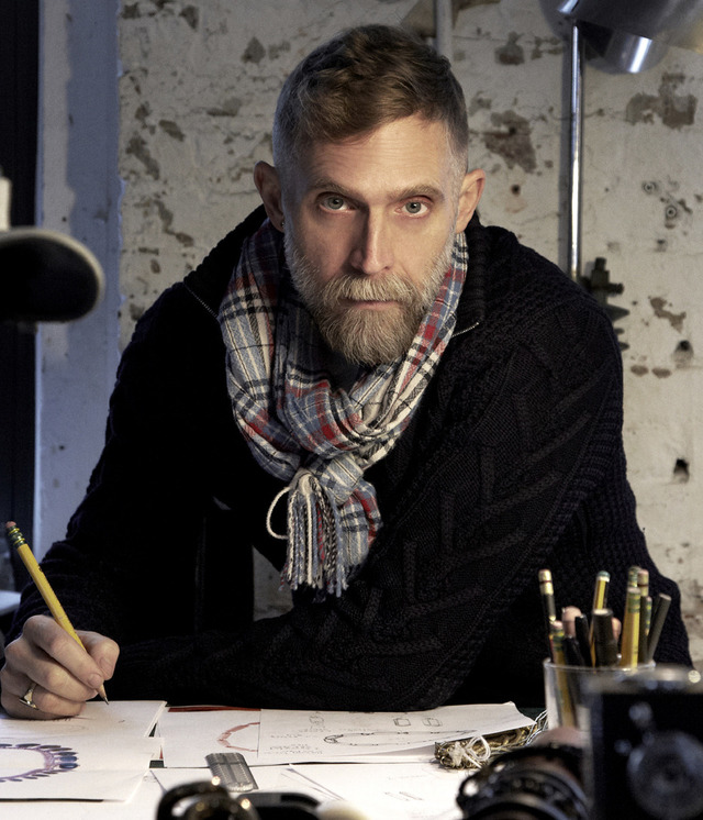 Coach x Philip Crangi men's accessories collection released | FASHION ...