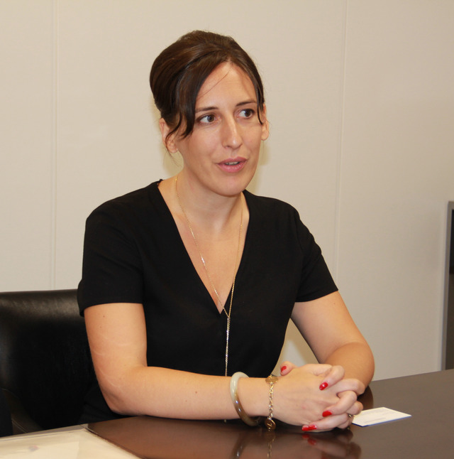 Emilie Mellerio - The new head of the Maison's 400-year history ...