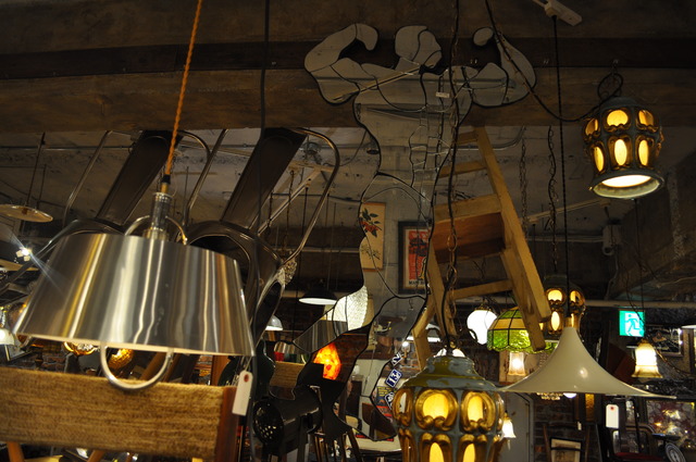 [Kyoto Special] Discover the essence of antiques at 70B ANTIQUES ...