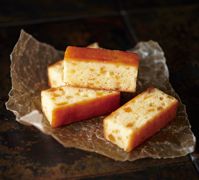 "Nou Sweets" made with nutritious vegetables now available at Shinjuku ...