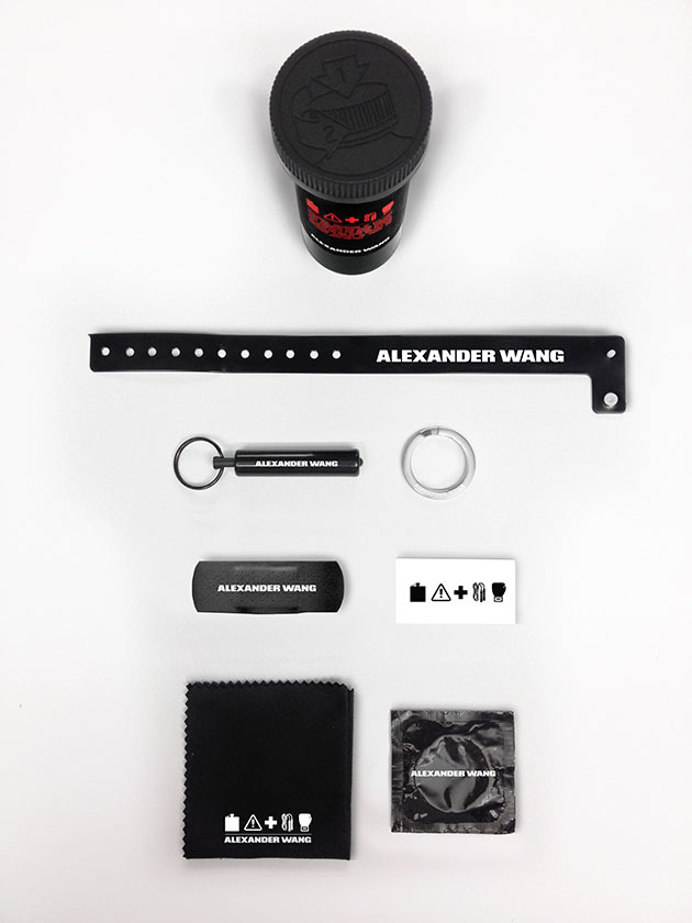 Alexander Wang Museum opens at Shinjuku Isetan, featuring limited ...