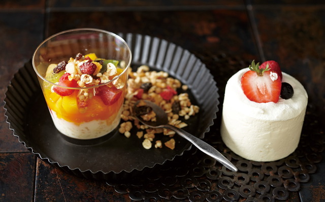 "Nou Sweets" made with nutritious vegetables now available at Shinjuku ...