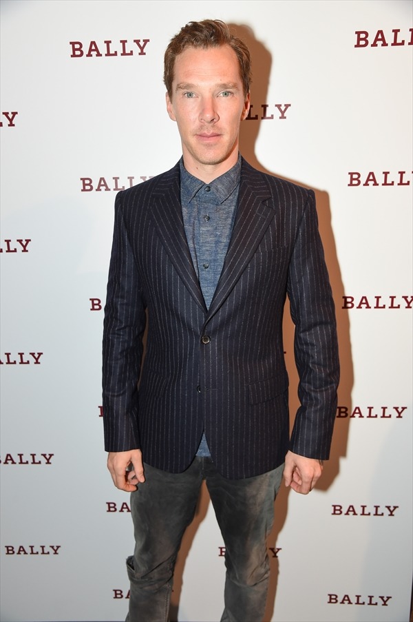 Bally opens first flagship store in decades in London | PHOTO(11/15 ...