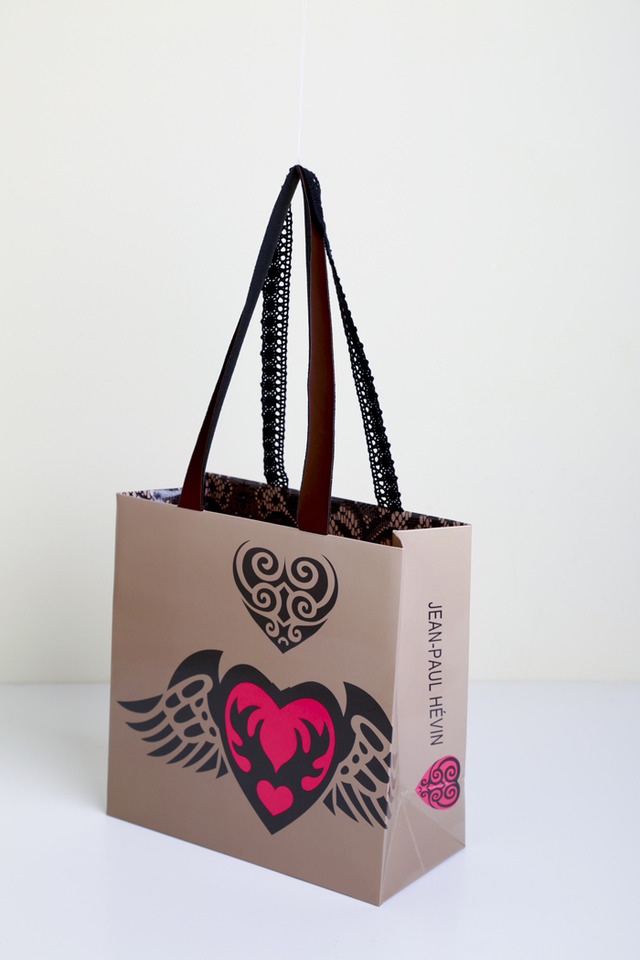 Jean-Paul Hévin's Valentine, a book filled with sweet madness | PHOTO ...