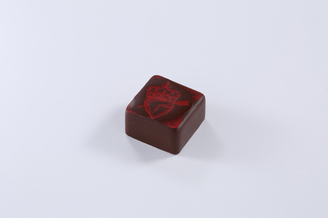 Jean-Paul Hévin's Valentine, a book filled with sweet madness | PHOTO(8 ...