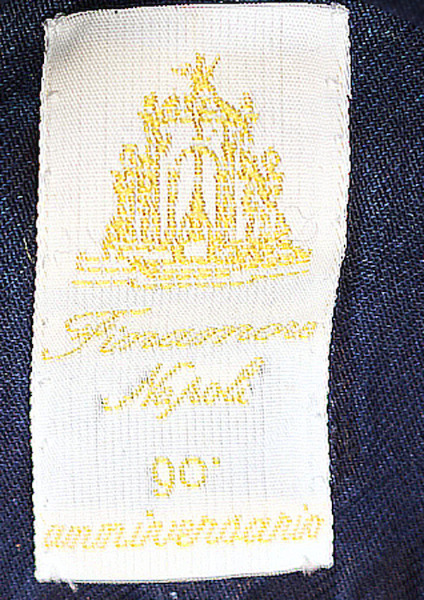 Finamore, the Naples camiceria, celebrates its 90th anniversary | PHOTO ...