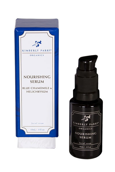 Kimberly Parry, the skincare brand endorsed by top hotels and spas ...