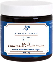 Kimberly Parry, the skincare brand endorsed by top hotels and spas ...