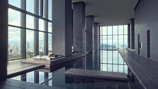 Aman Spa Experience 2/2 - A luxurious day at a world-class spa | BEAUTY ...