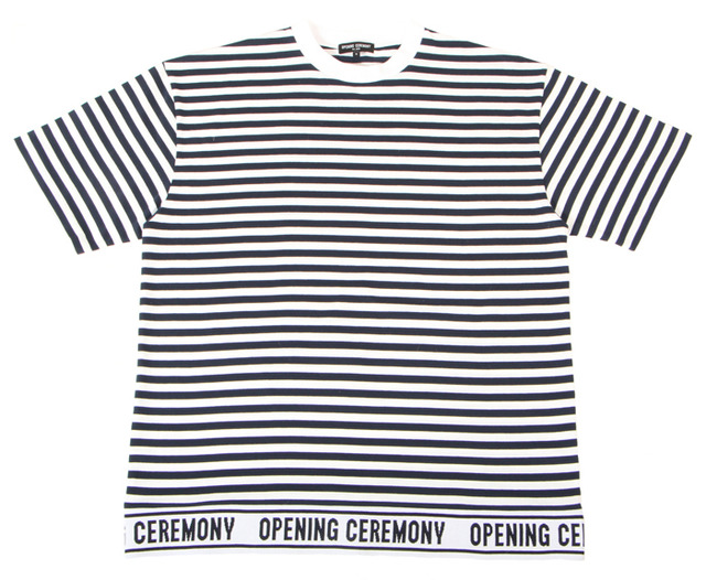 Opening Ceremony arrives in Nagoya. 6th store in Japan, collaboration ...
