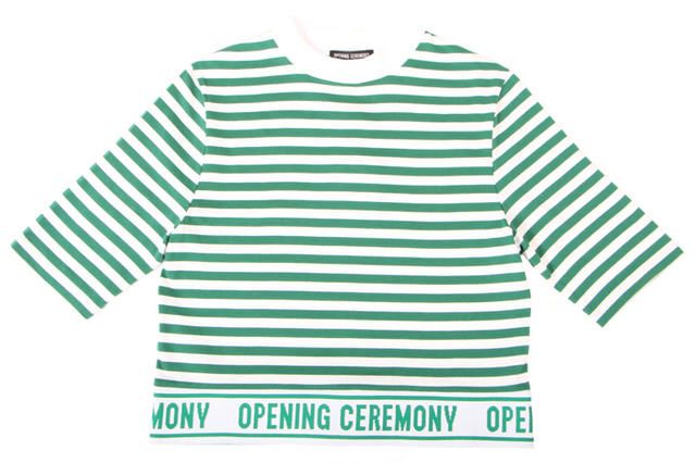Opening Ceremony arrives in Nagoya. 6th store in Japan, collaboration ...