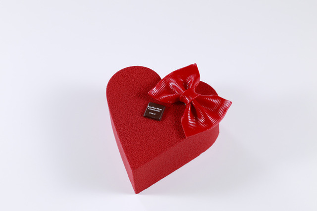 Jean-Paul Hévin's Mother's Day collection expresses gratitude with ...