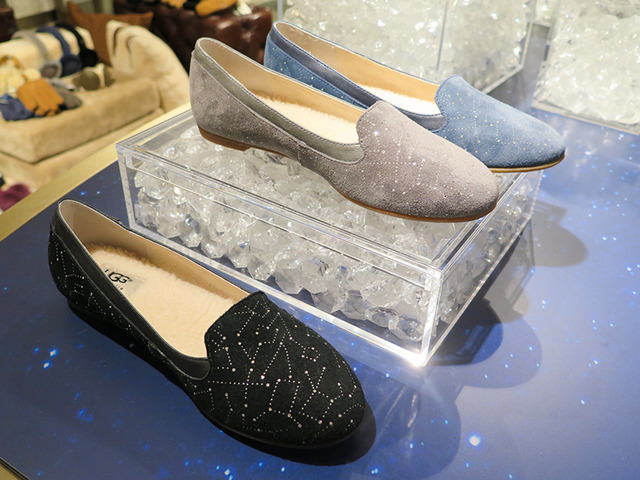 UGG launches new high-performance boots with unprecedented lightness ...