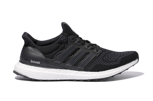 Adidas "Ultra Boost" Select Shop Exclusive Model Released in Limited ...