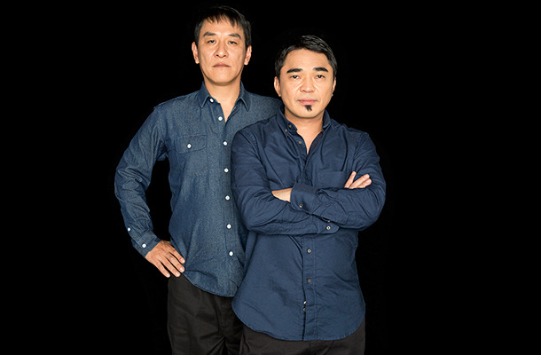 The first documentary film about Denki Groove, a maverick in the music ...
