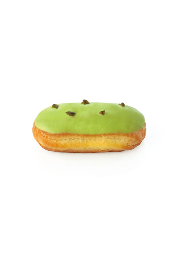 Fauchon's "Eclair Festival" will be held in Daikanyama. Four colorful ...
