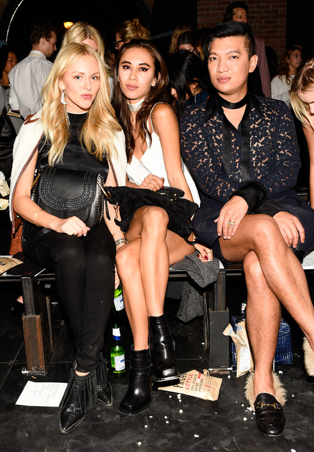 [LOOK] Rag & Bone 2016 Spring/Summer Collection | PHOTO(42/93 ...