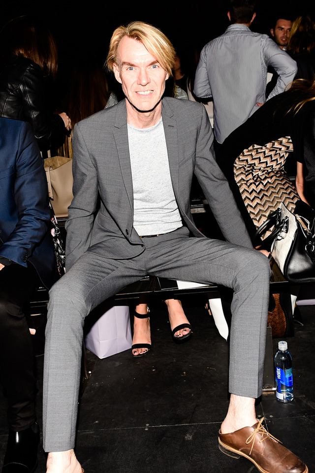 [LOOK] Rag & Bone 2016 Spring/Summer Collection | PHOTO(74/93) | FASHION HEADLINE