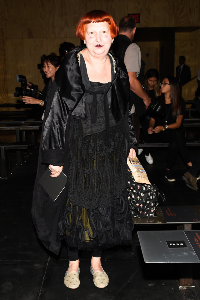 [LOOK] Rag & Bone 2016 Spring/Summer Collection | PHOTO(53/93 ...