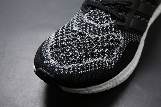 Adidas releases two limited edition winter models of the Ultra Boost ...