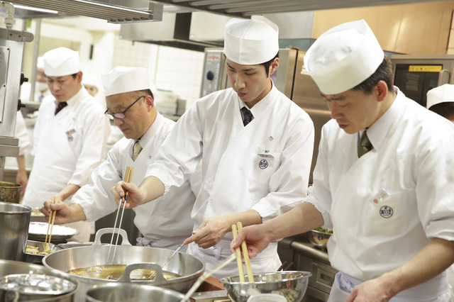 Flavors of Japan and France on one plate: A one-night-only haute ...