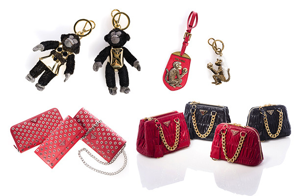 Prada releases special collection to celebrate the Lunar New Year ...