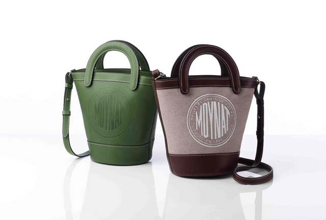 Moynat opens its first store in Japan at Seibu Ikebukuro. Commemorative ...